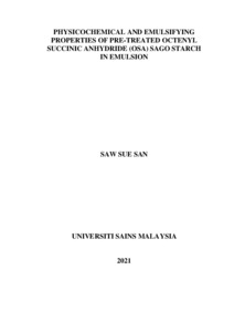 Welcome to Repository@USM - USM Research and Publication